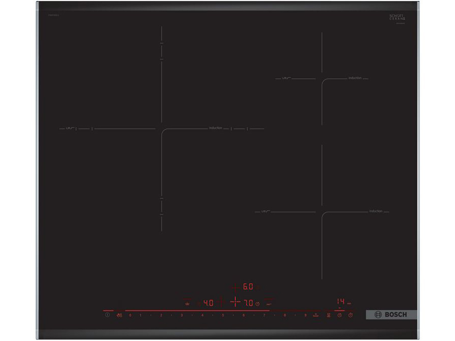 bếp từ Bosch PID675DC1E - Phân phối thiết bị nhà bếp Bosch, Teka chính ...